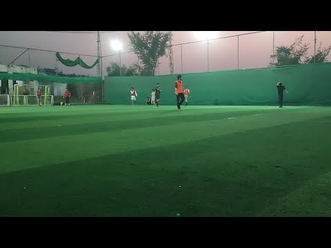 kafi time bad football match khela⚽ - YouTube