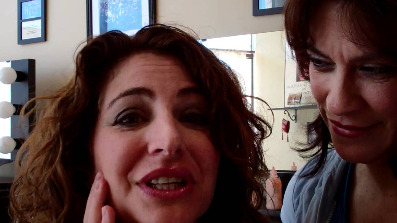 Worlds Fastest Talking Woman Fran Capo: How do you really make lemonade ...