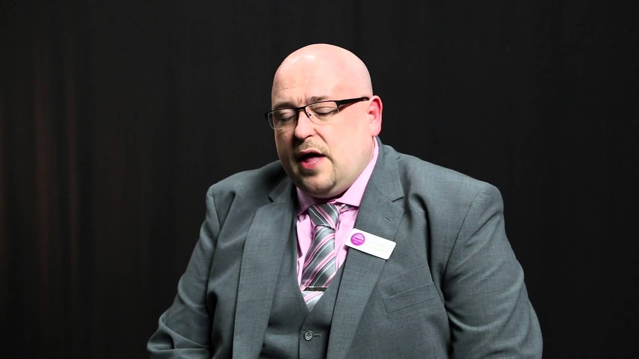 Dr Reeder - The Electromagnetic Spectrum - YouTube