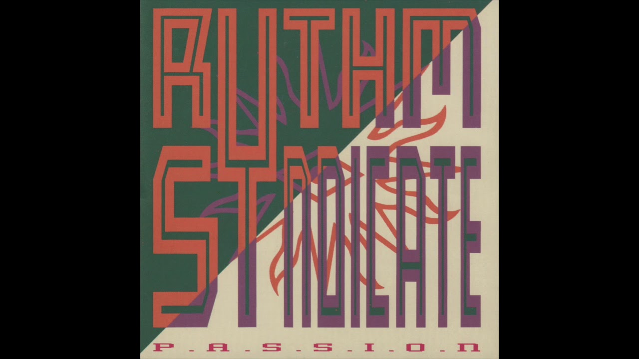 Rythm Syndicate - P.A.S.S.I.O.N. (New Jack Mix) - YouTube