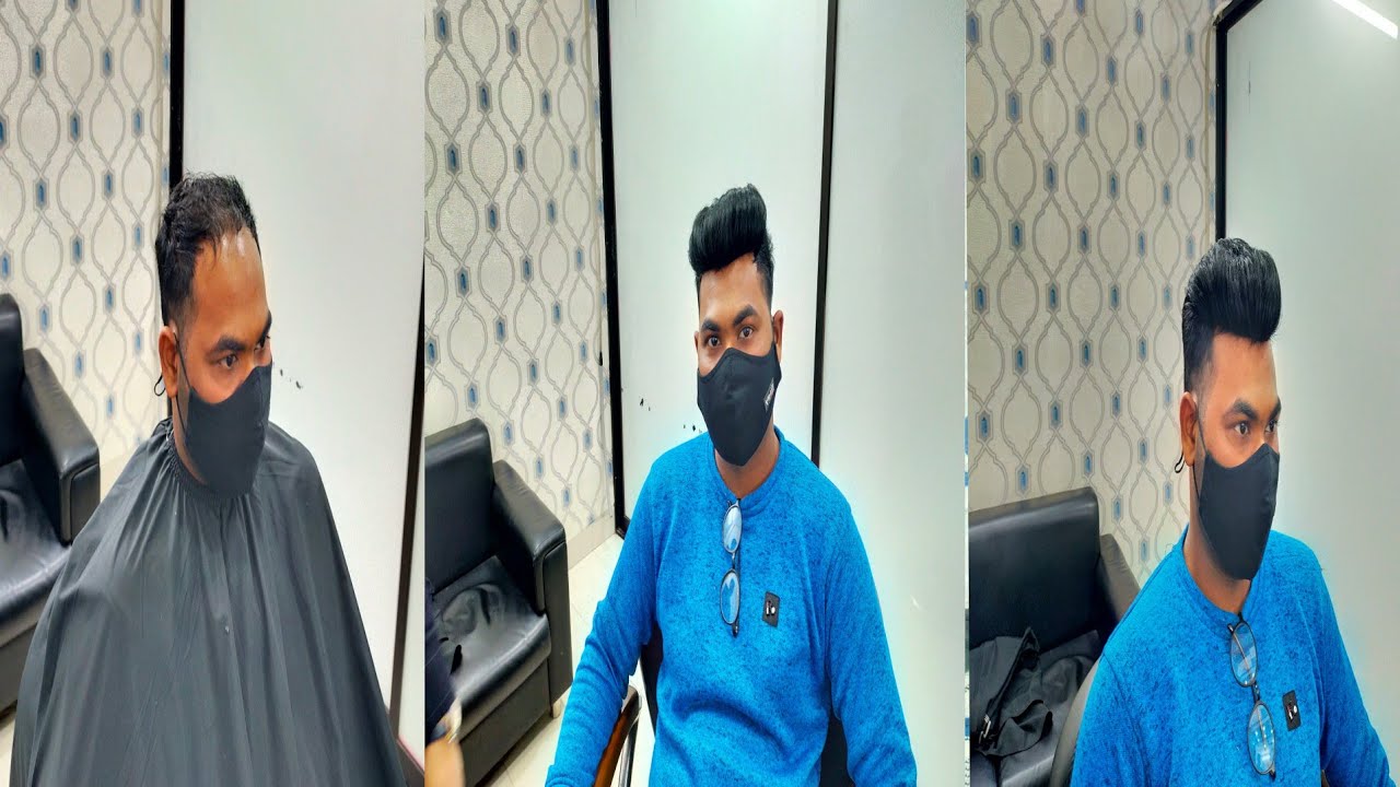 front Less hair patch hair wig Dhaka Farmgate Bangladesh hair ...