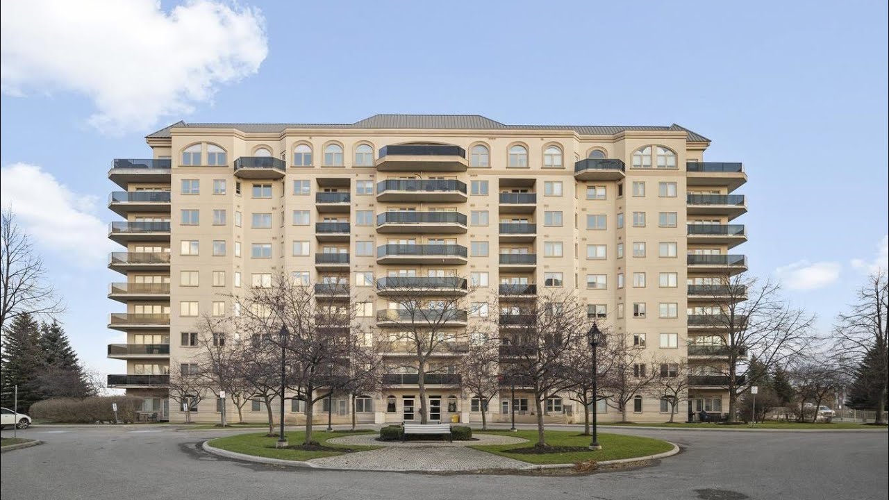 10 Dayspring Cir, Brampton, ON L6P 1B9 - YouTube