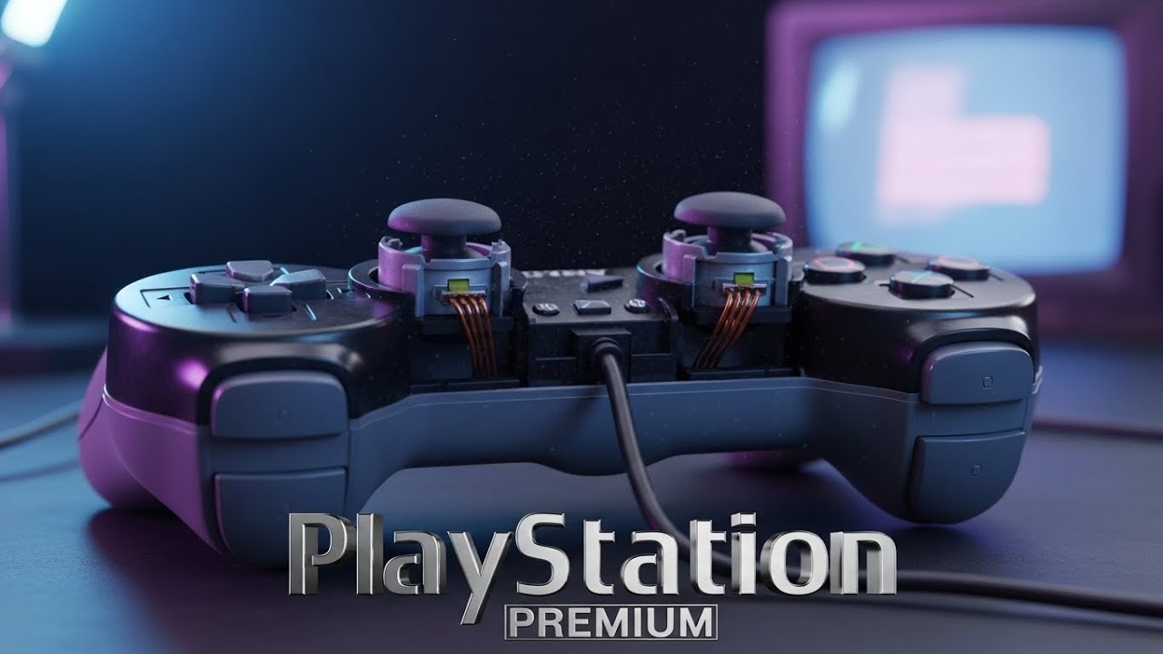 The Forbidden PS1 Design Sony Kept Secret for Years... (High Curiosity ...