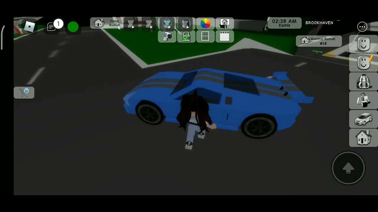 Dimas anjay Mabar profesional sonal slebew - YouTube