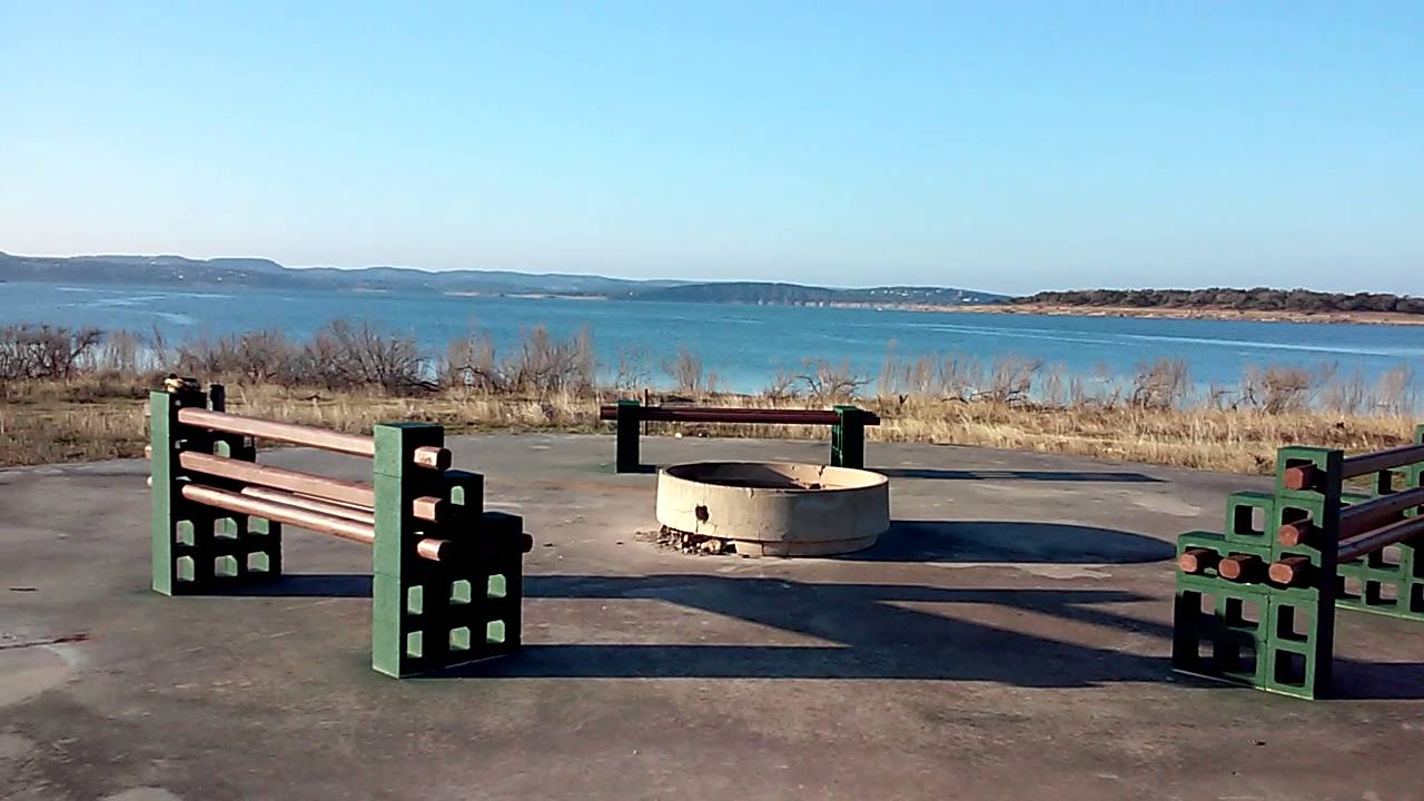Workamping at Lake Pointe Resort - YouTube