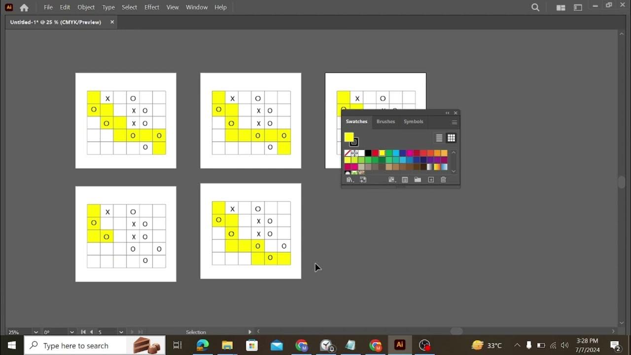 How to calculate the total number of optimal paths? | Robot Coin ...