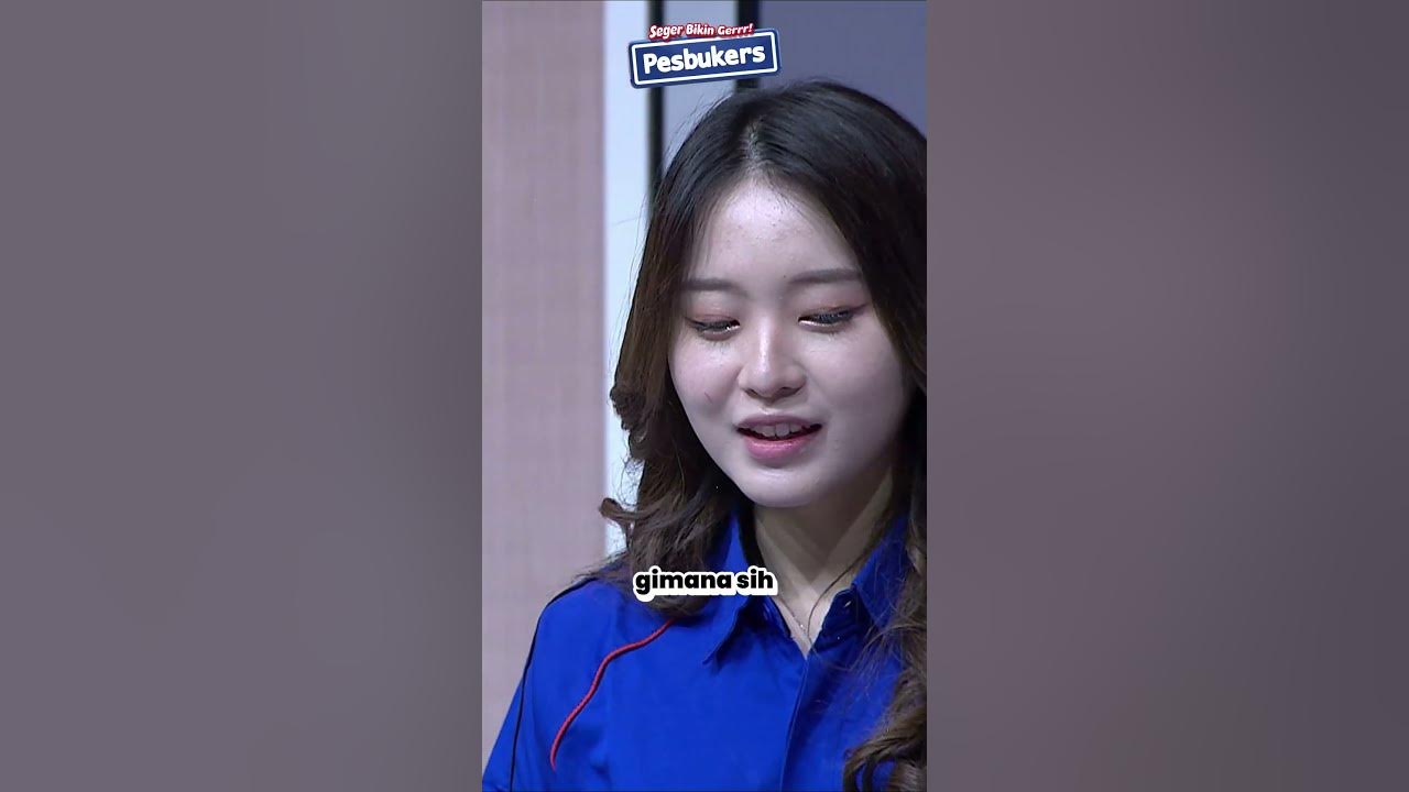 Ummi lagi baca dibawah malah di pel sama Vior #pesbukers #shorts - YouTube