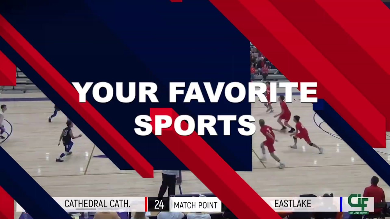 NFHS Network Spring Sports 2019 - YouTube