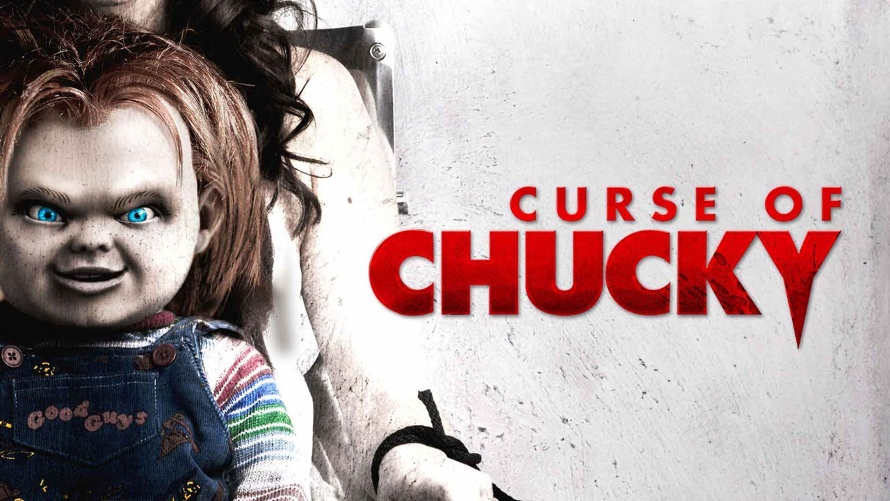 Curse of Chucky | Horror Movie Massacre - YouTube