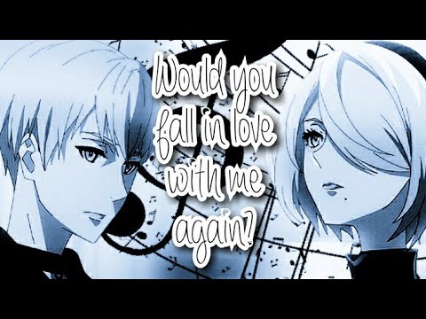 (13+) Would you fall in love with me again?| _NieR: Automata_ - YouTube