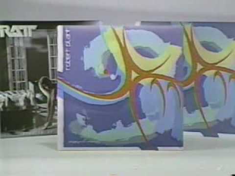 1985 Sam Goody - YouTube