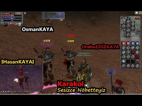 IKV BEYAZKÖŞK KABADAYI SAVAŞI #VOLL 2