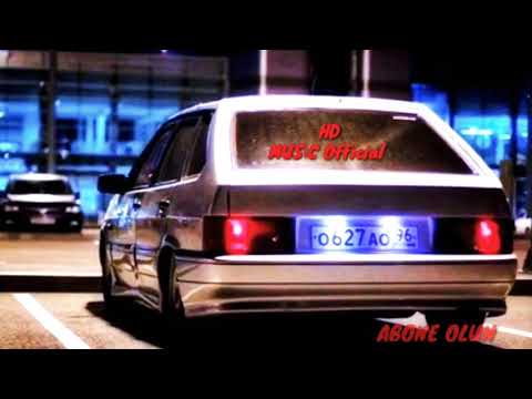 🔺Bomba Azeri Bass Music🔻 2019 Mənim Kayfım Bomba 🎵