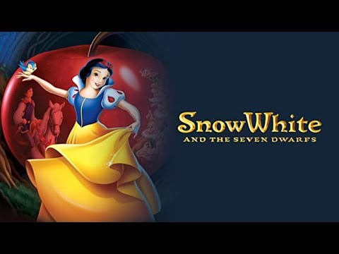 Disney Princess Stories Snow White - Audio Visual Group 4 of X Social 2 ...