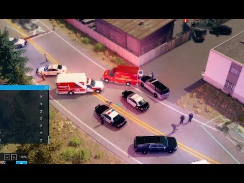 EM5 Beaverfield Mod Ep # 37: Swat needed for Weapons Dealers - YouTube