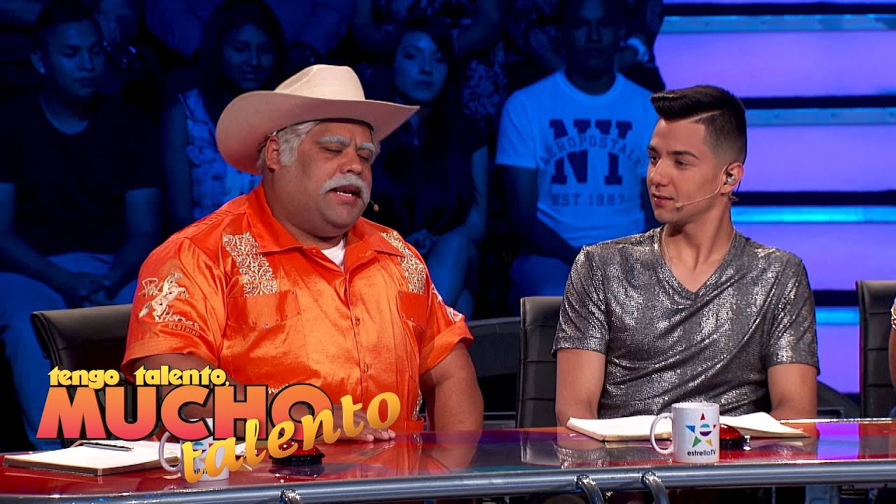 TTMT 13 - MARTIN DELGADO - ELIMINATORIA - YouTube