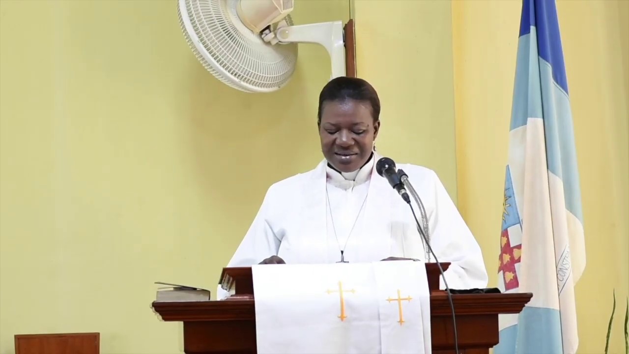 6/7/20 -Trinity Sunday Worship Service with Rev. C. David Goff & Rev ...