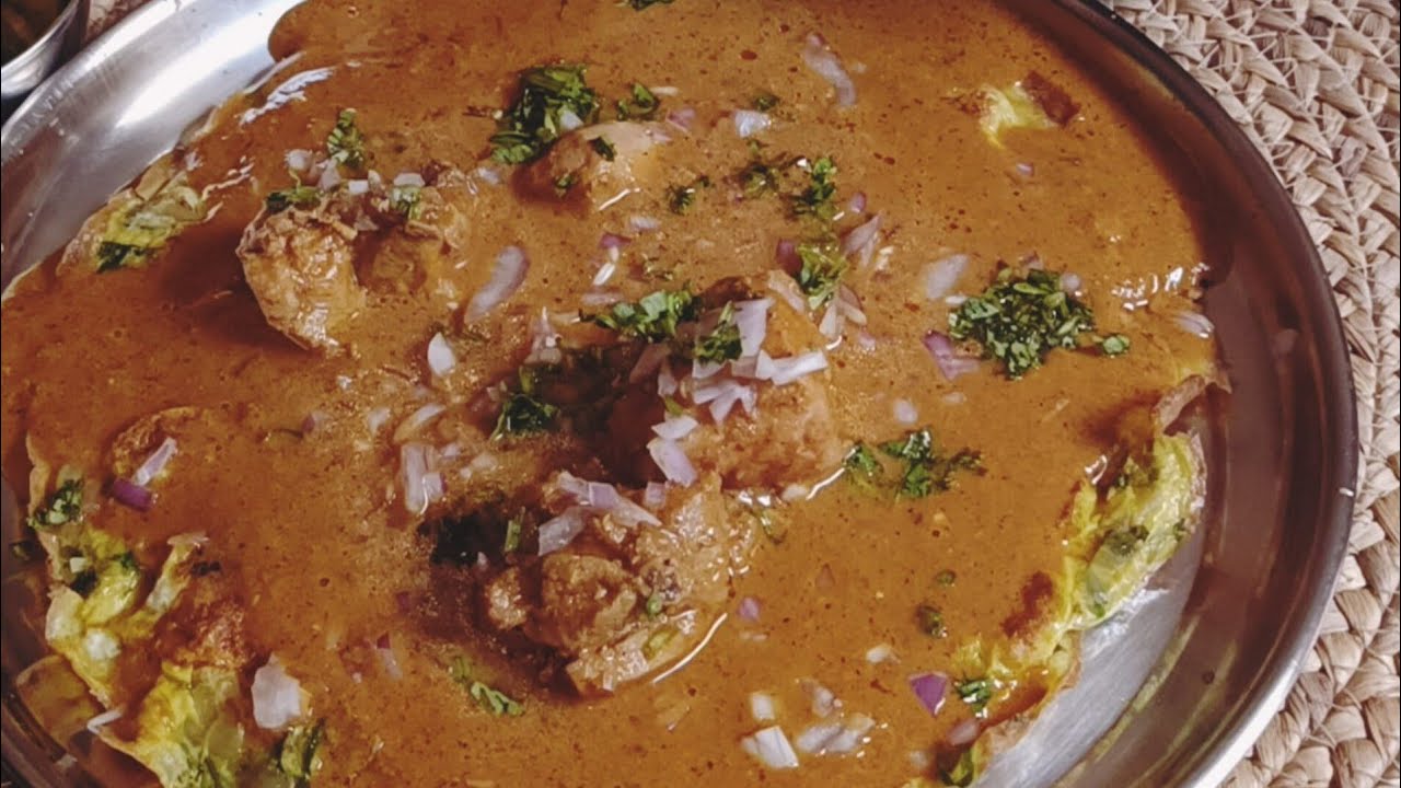 Goan Ros Omelette Recipe | Goan popular street food Ros Omelette Recipe ...