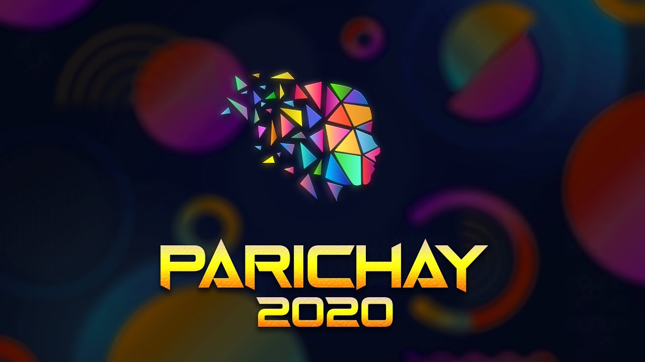 Parichay 2020 | Logo Reveal - YouTube