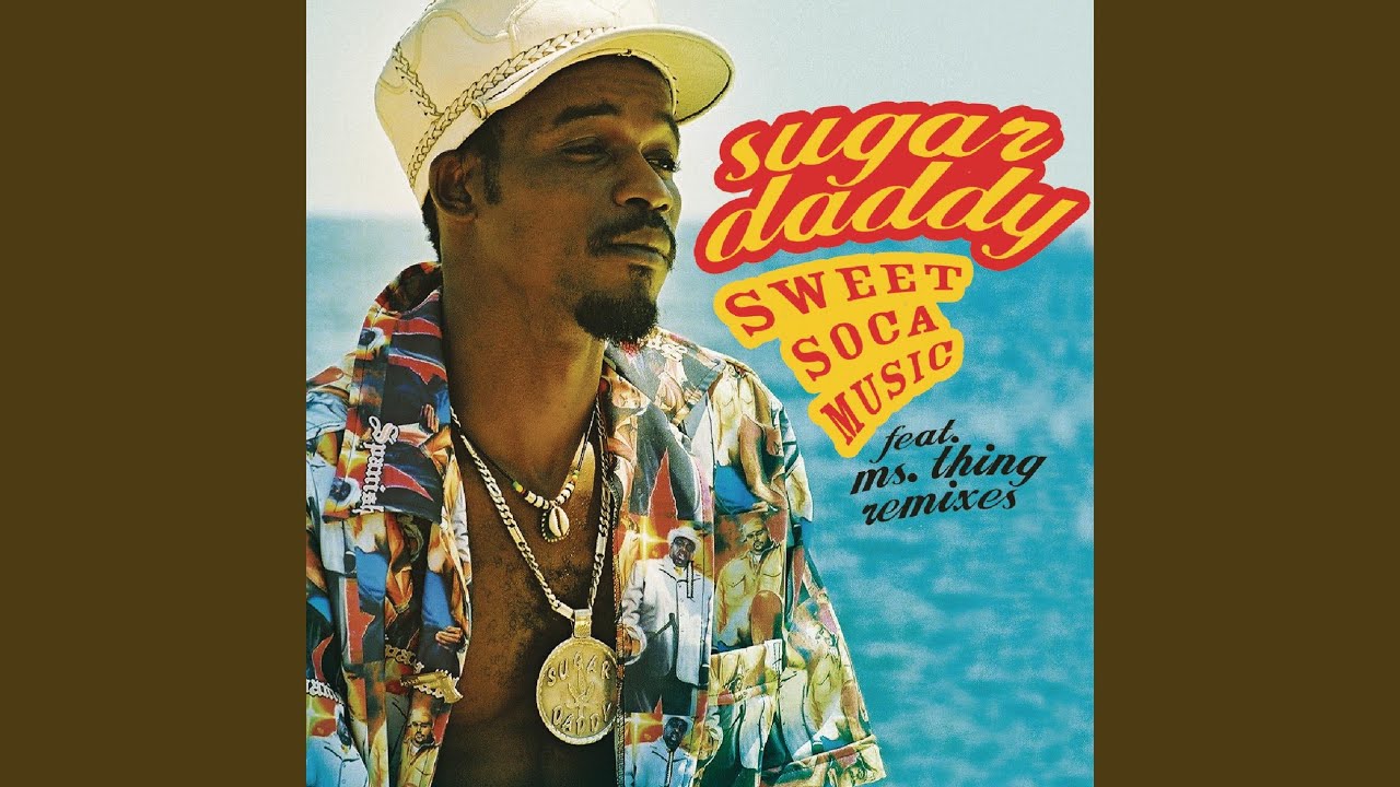 Sweet Soca Music (Instrumental) - YouTube Music