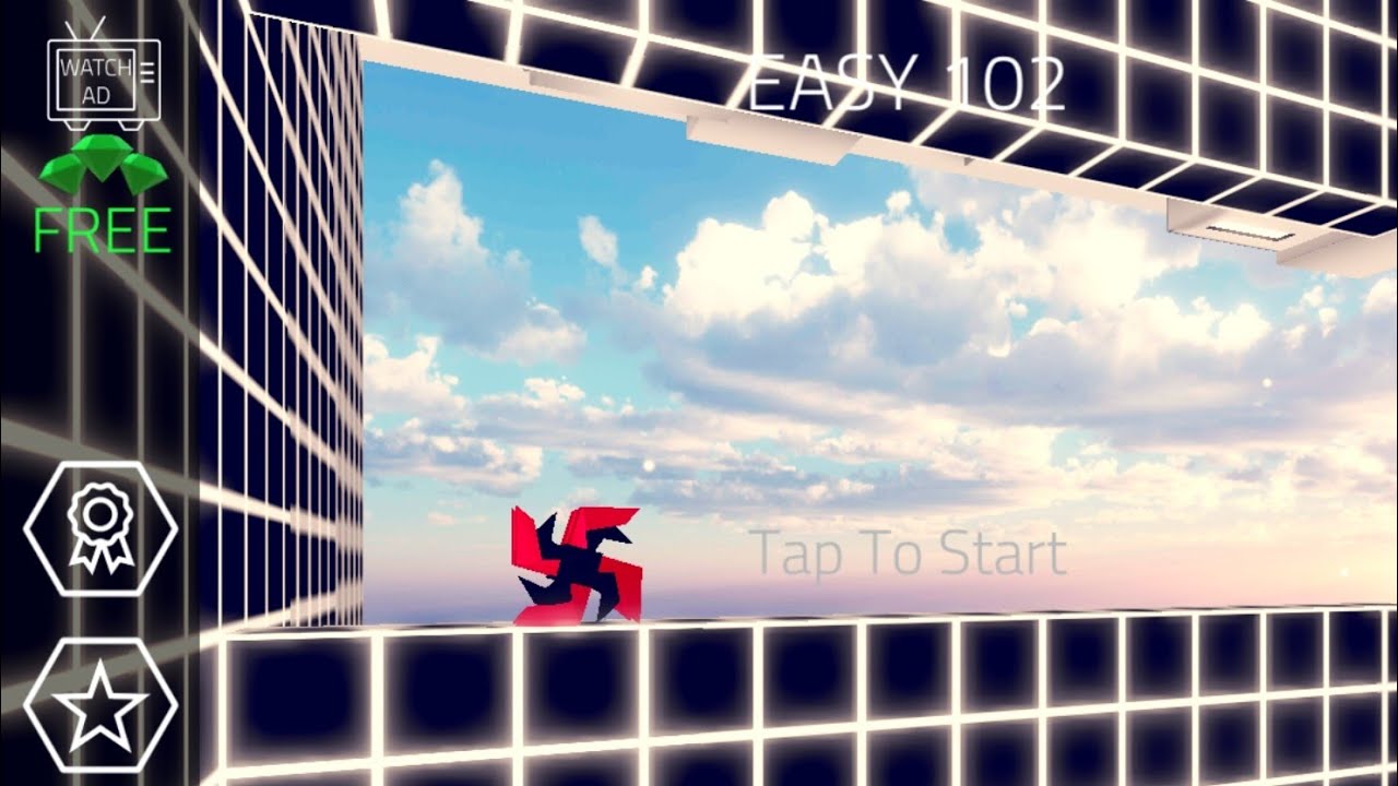 The GD rip off - YouTube