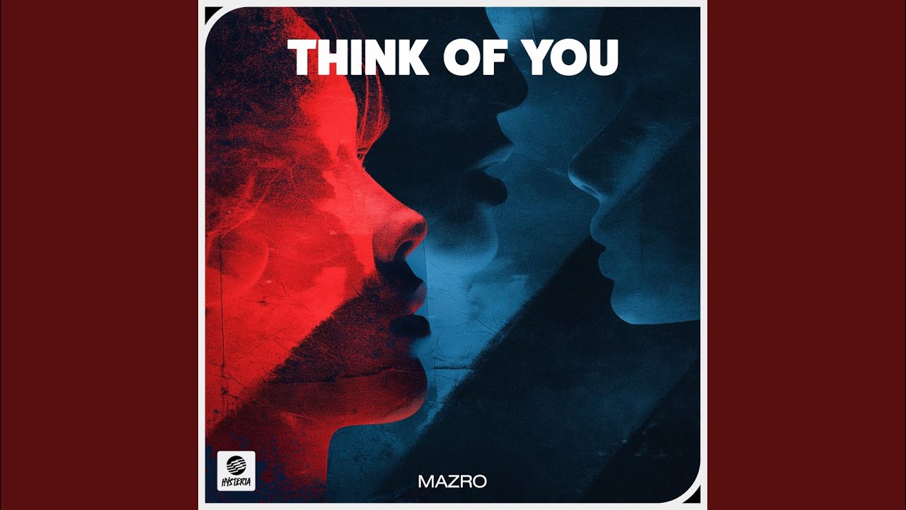Think Of You (Extended Mix) - YouTube