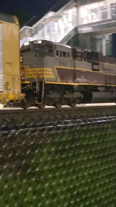 CP Heritage 7013 DPU on CP 132! May 27/25 #canadianpacificrailway#cptrain#cpkc#cprail#train ...