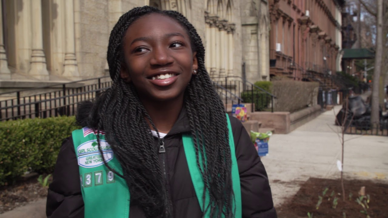 "Life of a Troop" - YouTube