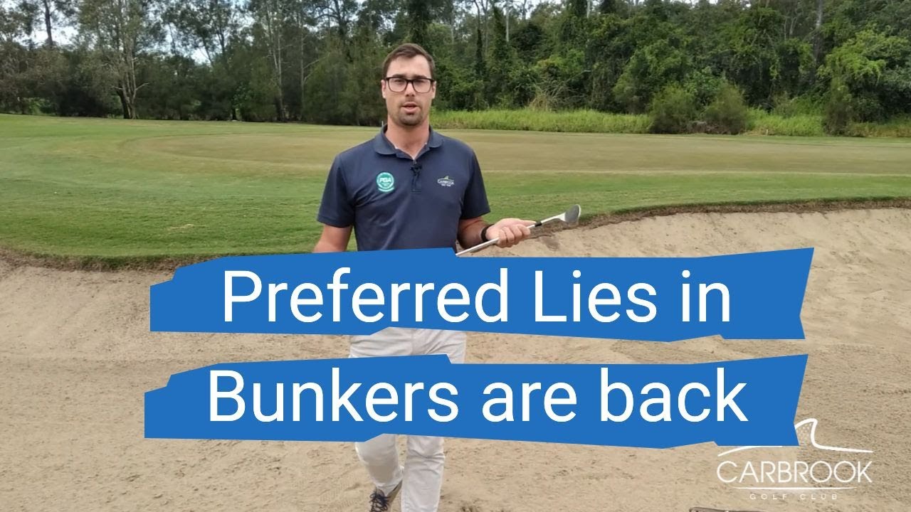 Preferred Lies Are Back In The Bunkers YouTube preferred-lies-are-back-in-the-bunkers-youtube