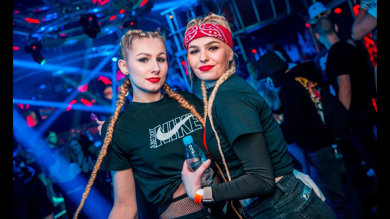 DEEJAY KUKI # OMEN PŁOŚNICA - 10-LECIE GASHA # 03.05.2024 ★ vRq - YouTube