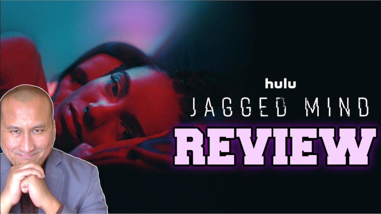 JAGGED MIND Hulu Movie Review (2023) | Maisie Richardson-Sellers and ...