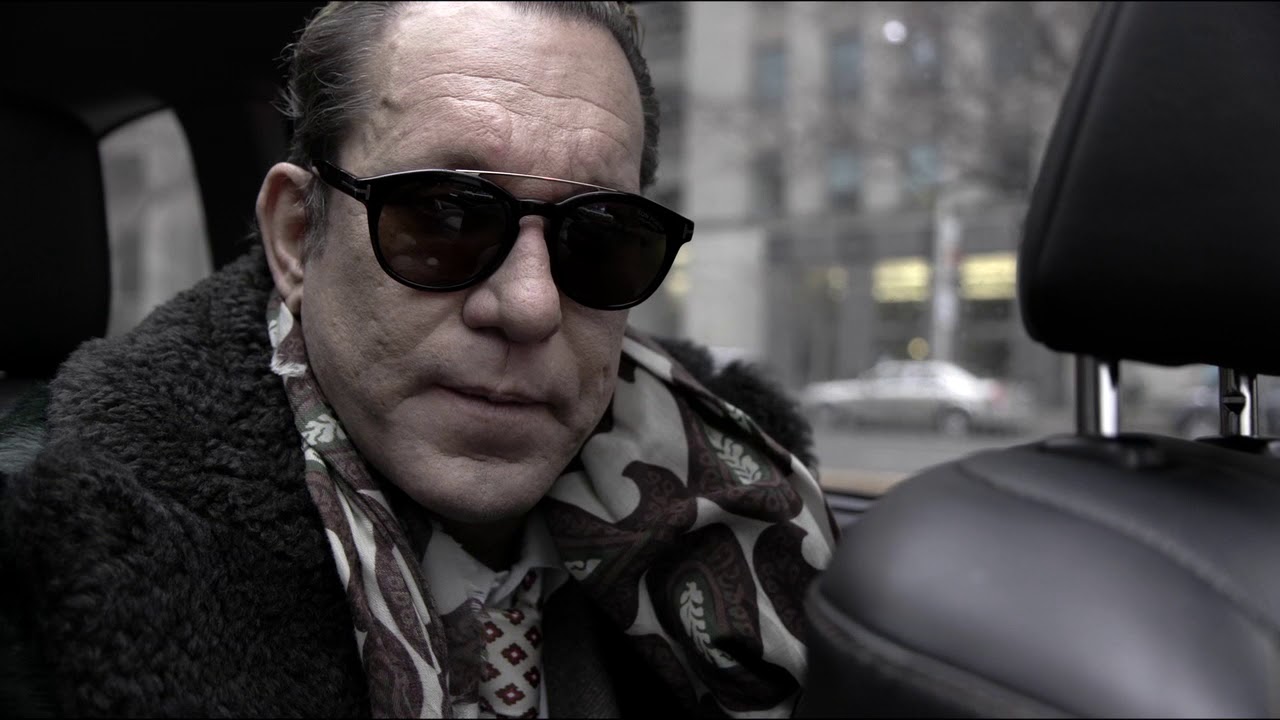 Join Dragon's Den Michael Wekerle this Saturday Dec. 15th, 2018 - YouTube