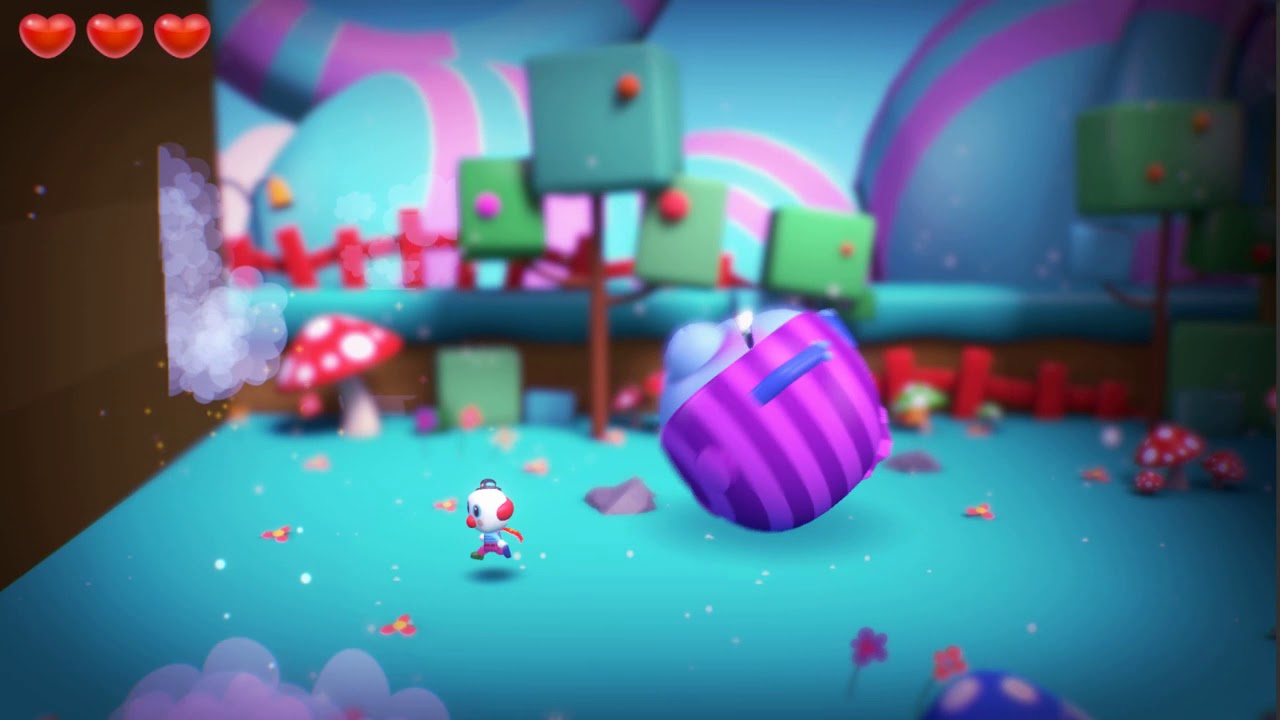 WIP Troll Boss - YouTube