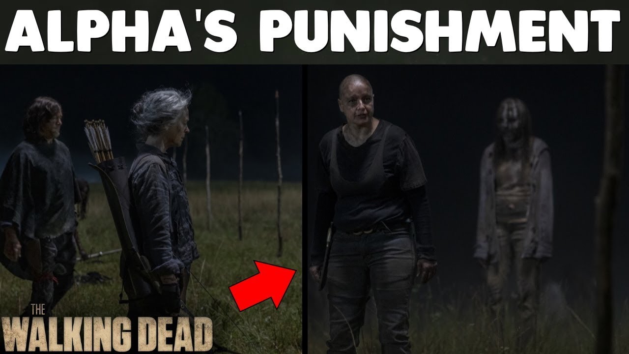 'Next On' TWD Season 10 Episode 3 Promo Trailer Breakdown Predictions ...