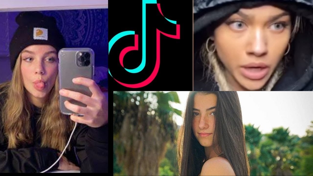 A Tik Tok Compilation That Will Guarantee Laughter - YouTube