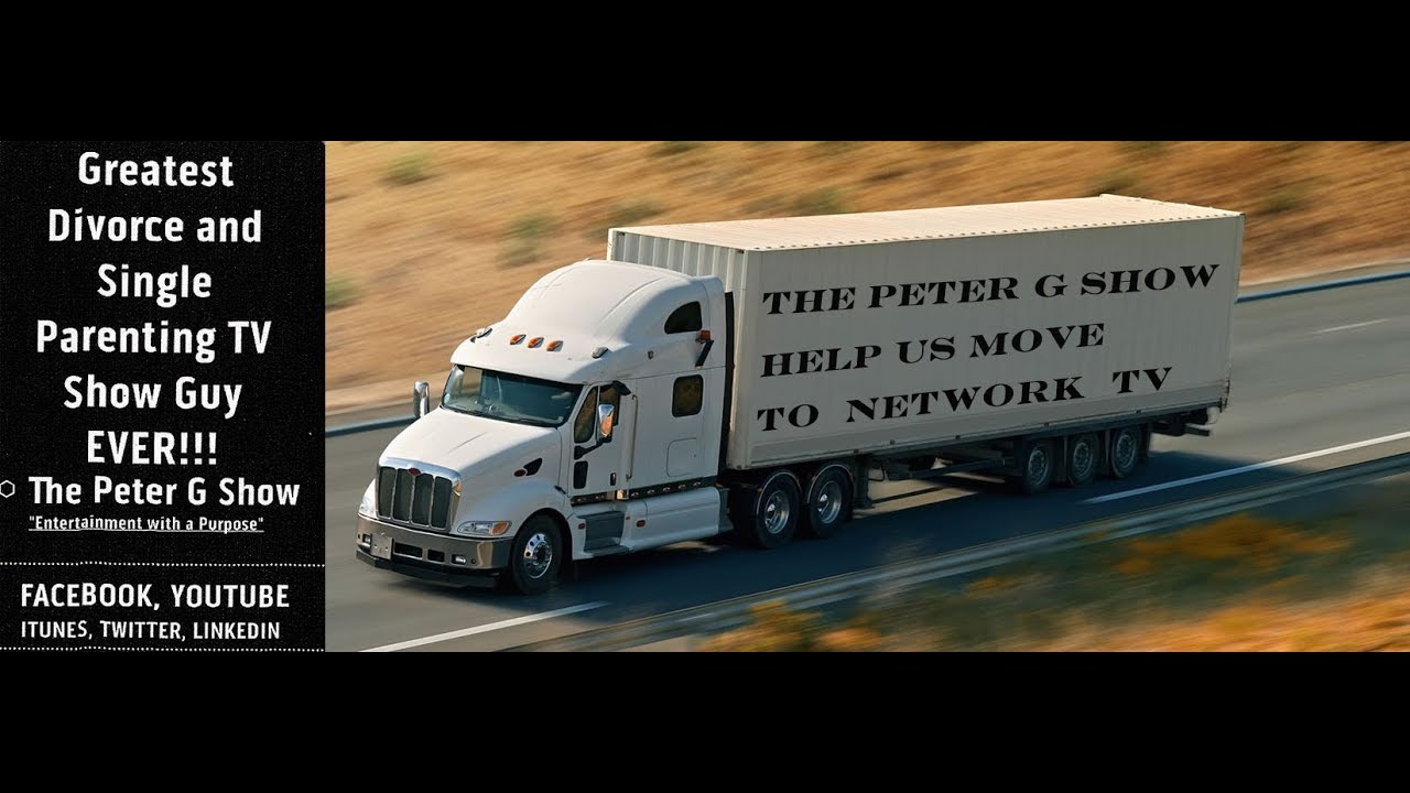 The (Whole) Peter G Show in 3 Minutes. - YouTube
