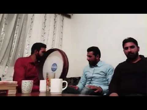 Tacedin ibrahim . hüseyin melami ve aguş can