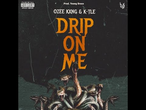 Young Draco - DRIP ON ME (w/ Ozee Kxng & K-TLE) - YouTube