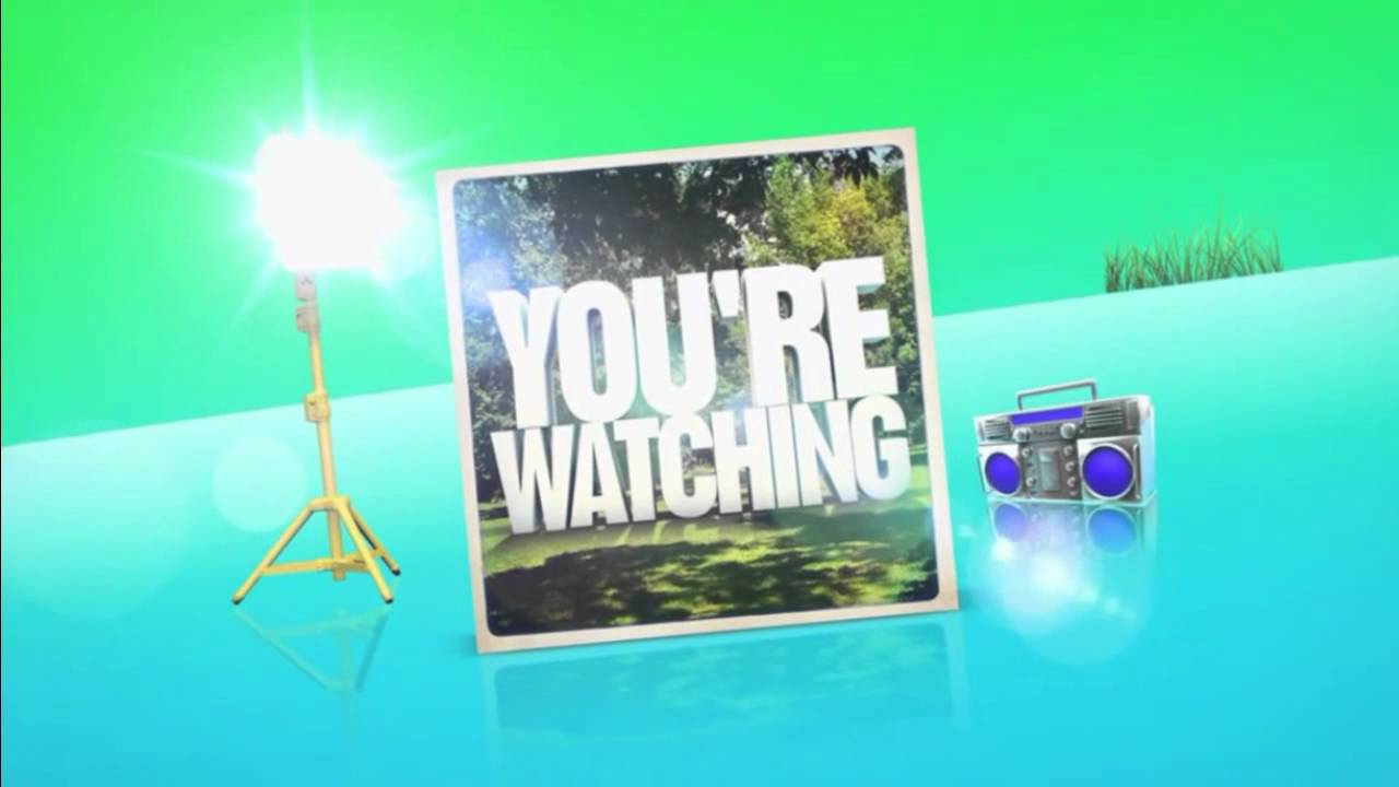 Disney Channel summer will be right back | 2012 - YouTube