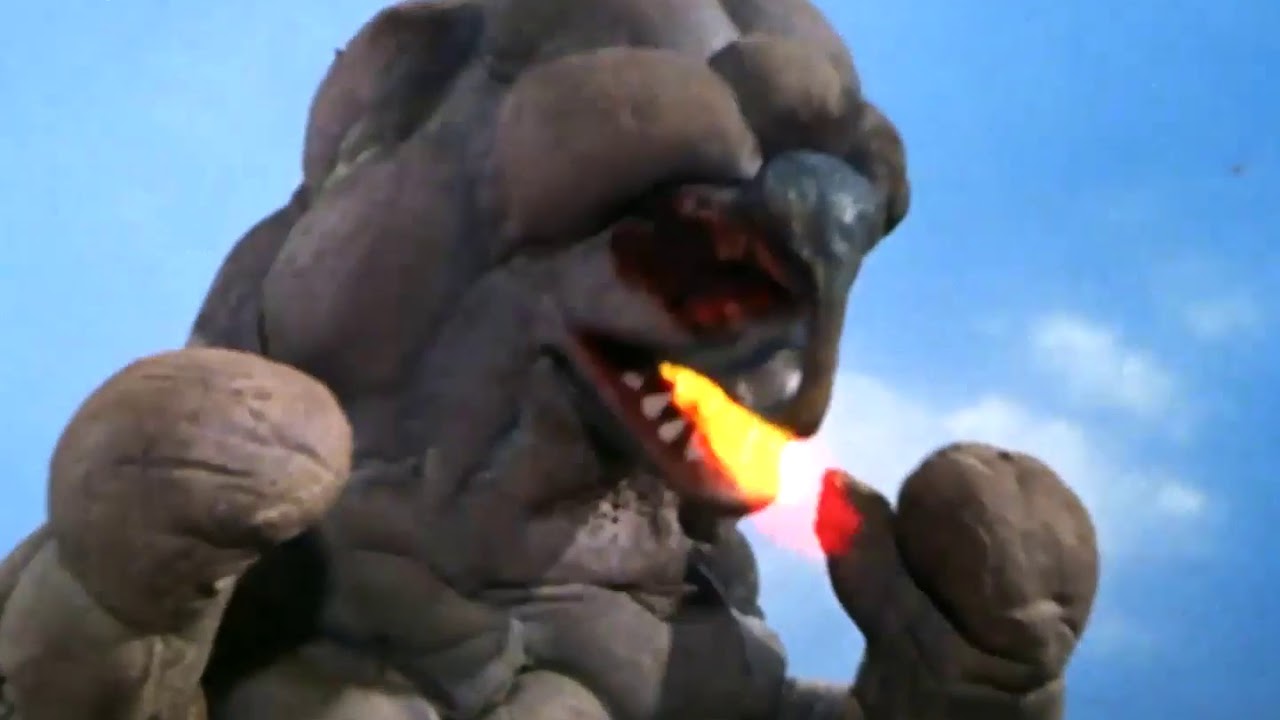 Ultraman Jack o Regresso de Ultraman 1971 Episódio 12 A vingança do ...