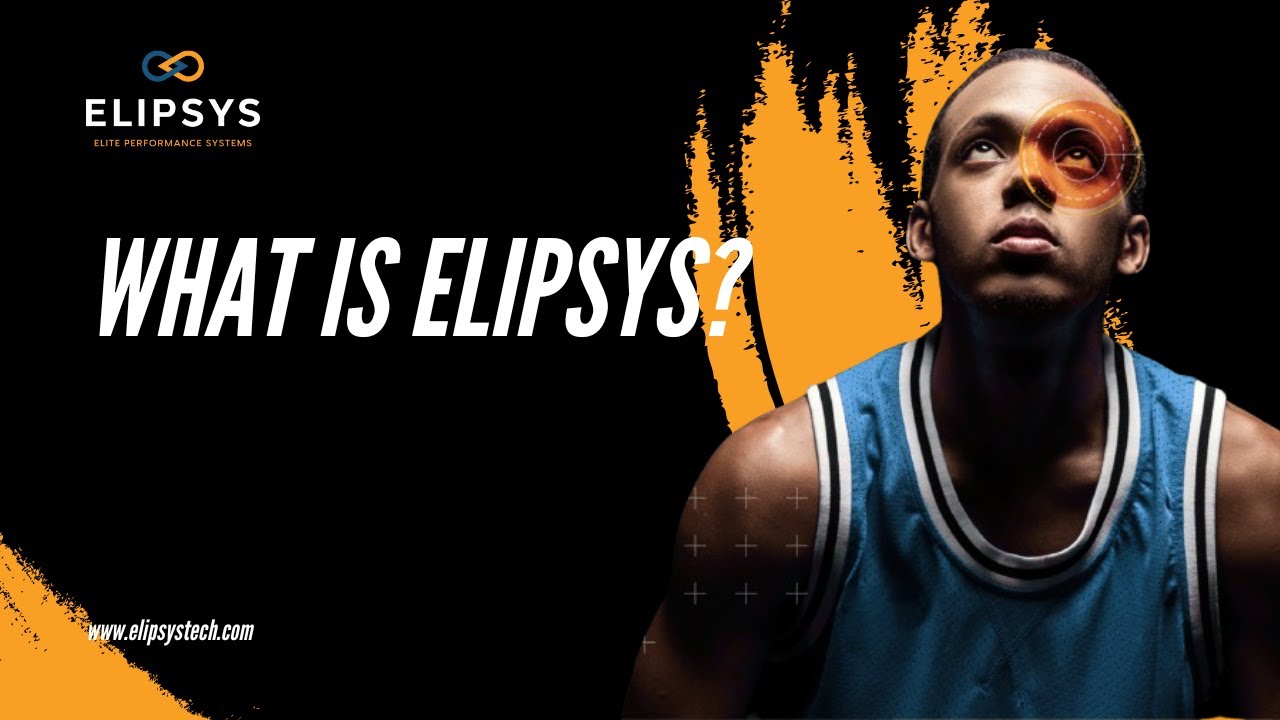 1 - What is Elipsys? - YouTube