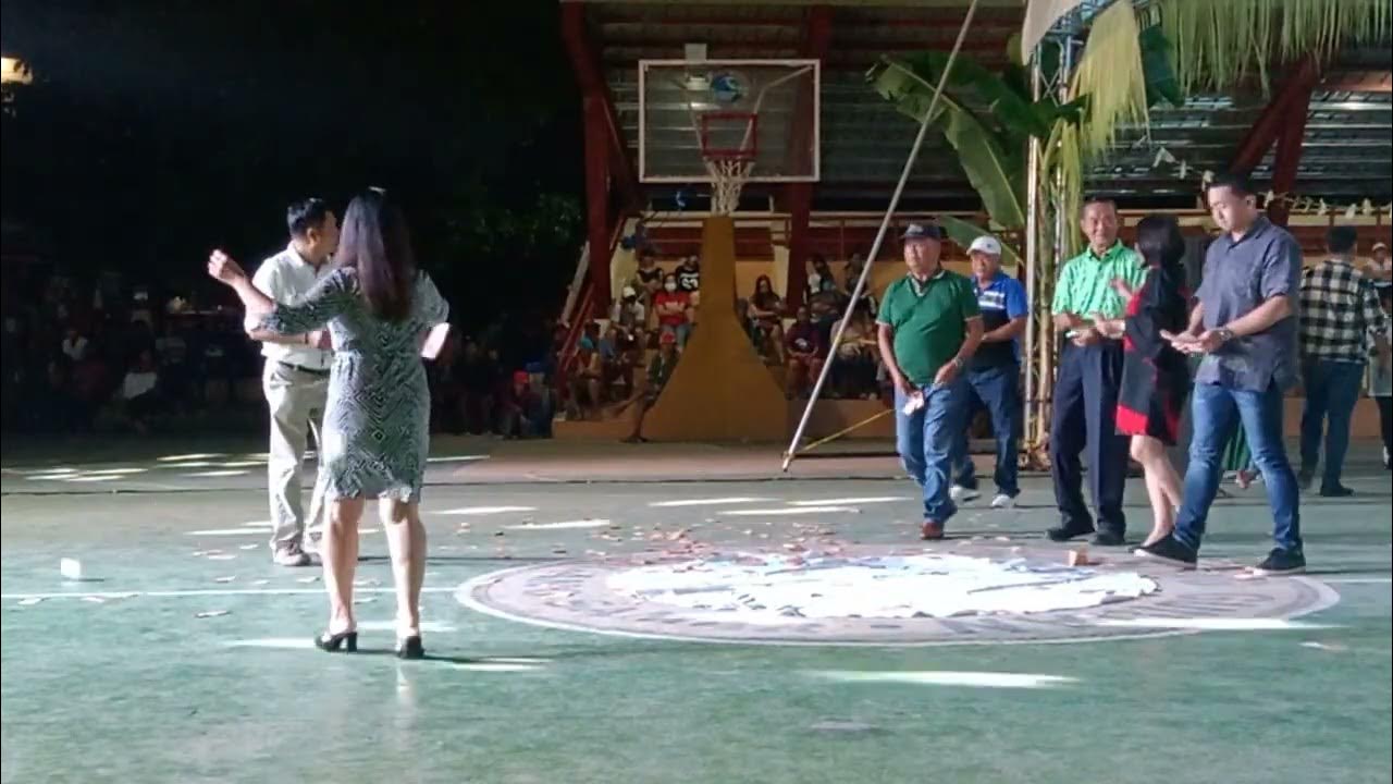 AMENUDO NI SIR ALBERT GARADO FROM MAYDOLONG AND BALIK-BAYAN FROM NEW JERSEY MADAM MARY JANE ...