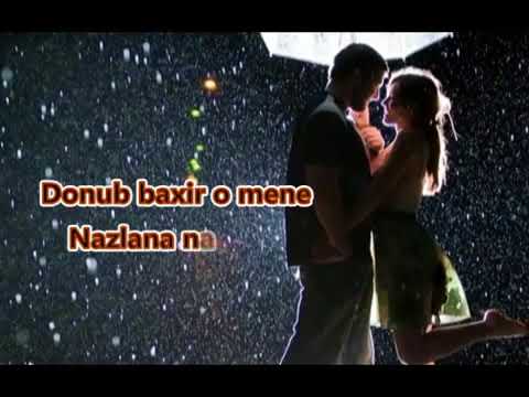 Sadiqxan - O menim birdenem