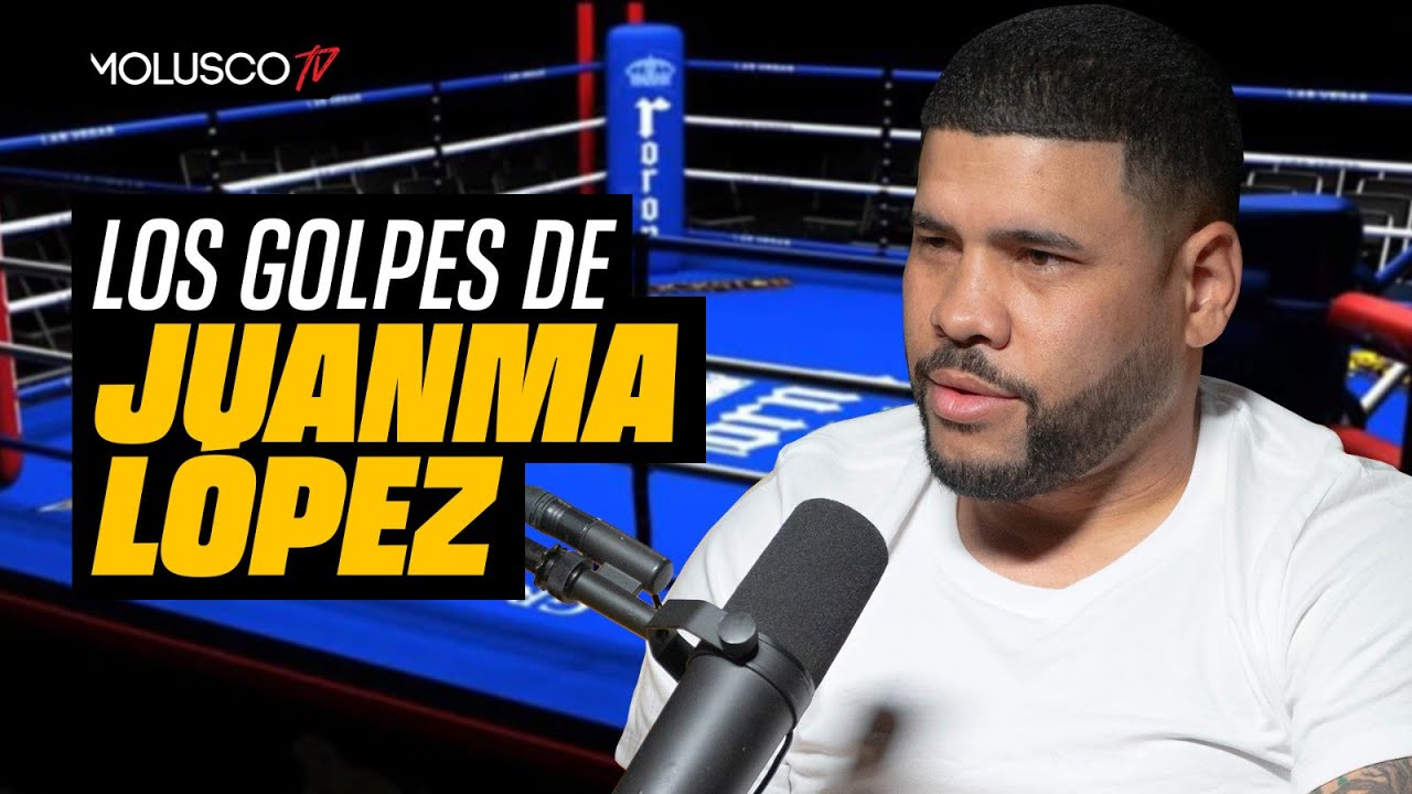 Juanma López tiene los mismos deseos que Arcangel / su fin con la Peki ...