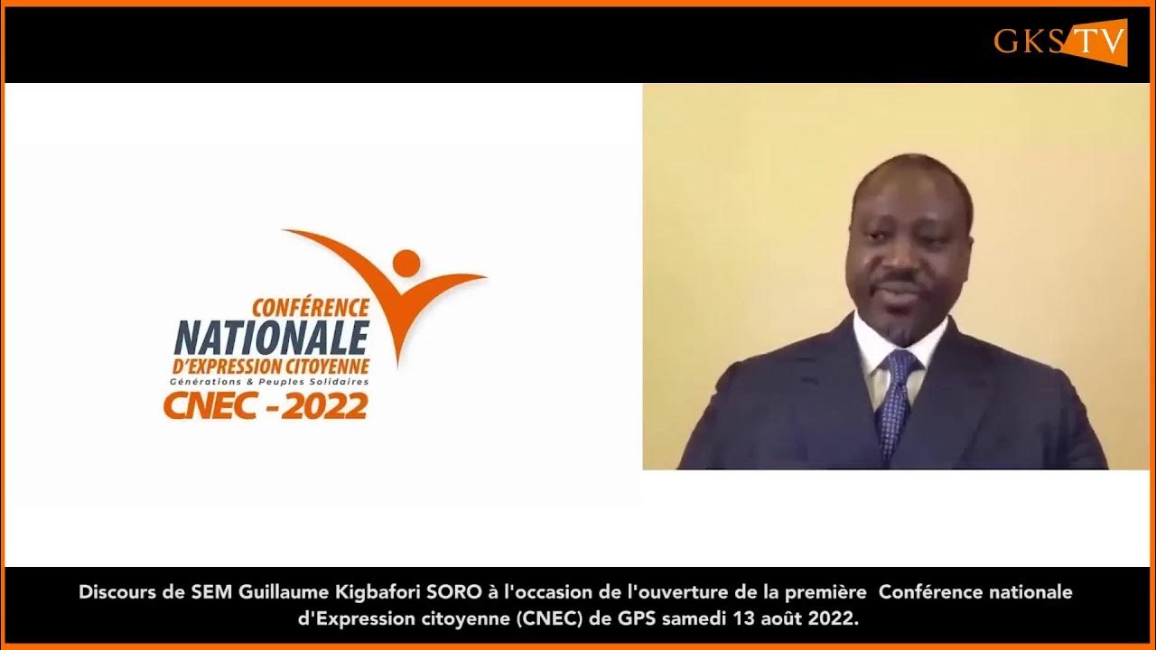 Diffusion en direct GKS TV - YouTube