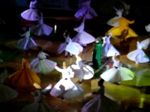 738nci Şeb-i Aruz (Düğün Gecesi) Bölüm 5 / 738th Seb-i Aruz (Wedding Night) Part 5