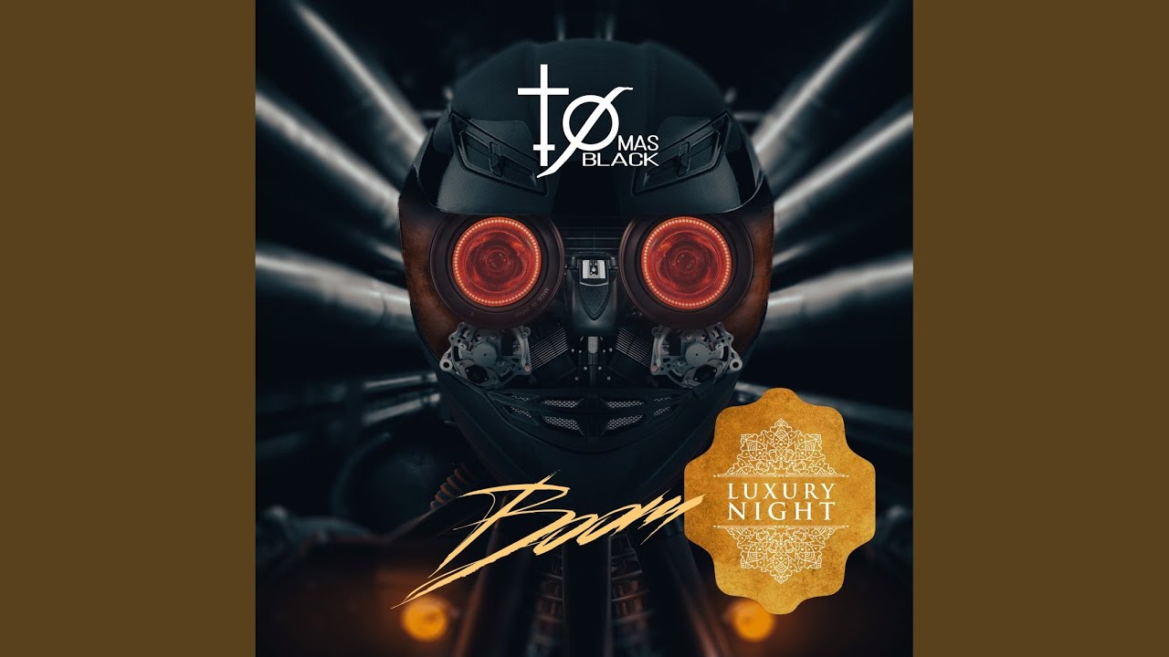 Boom (Original Mix) - YouTube