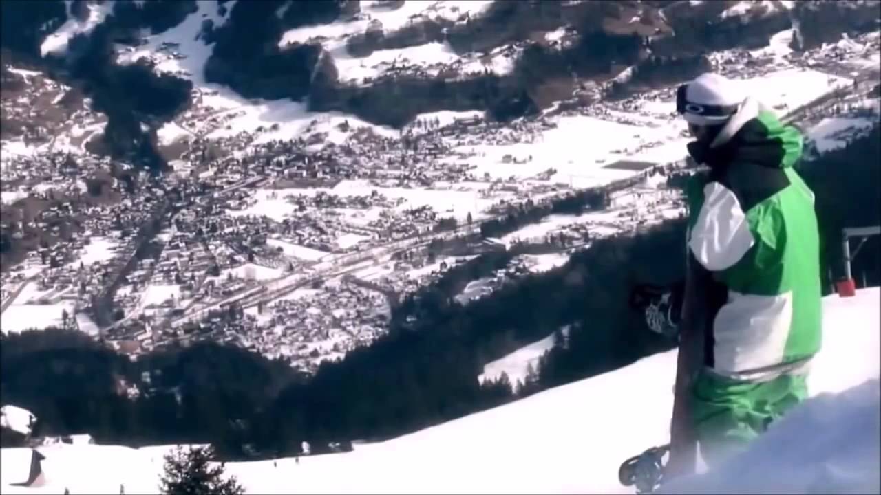 People Are Awesome Extreme Sports 2015 HD ! Part 5 - YouTube