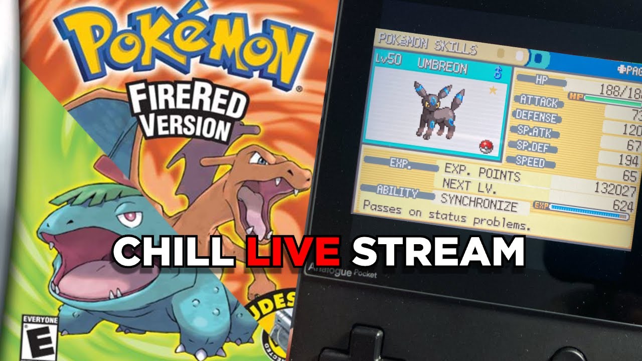 Gen 3 Pokemon Grinding for the Battle Frontier - YouTube