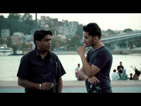 Mission to Istanbul Movie Trailer